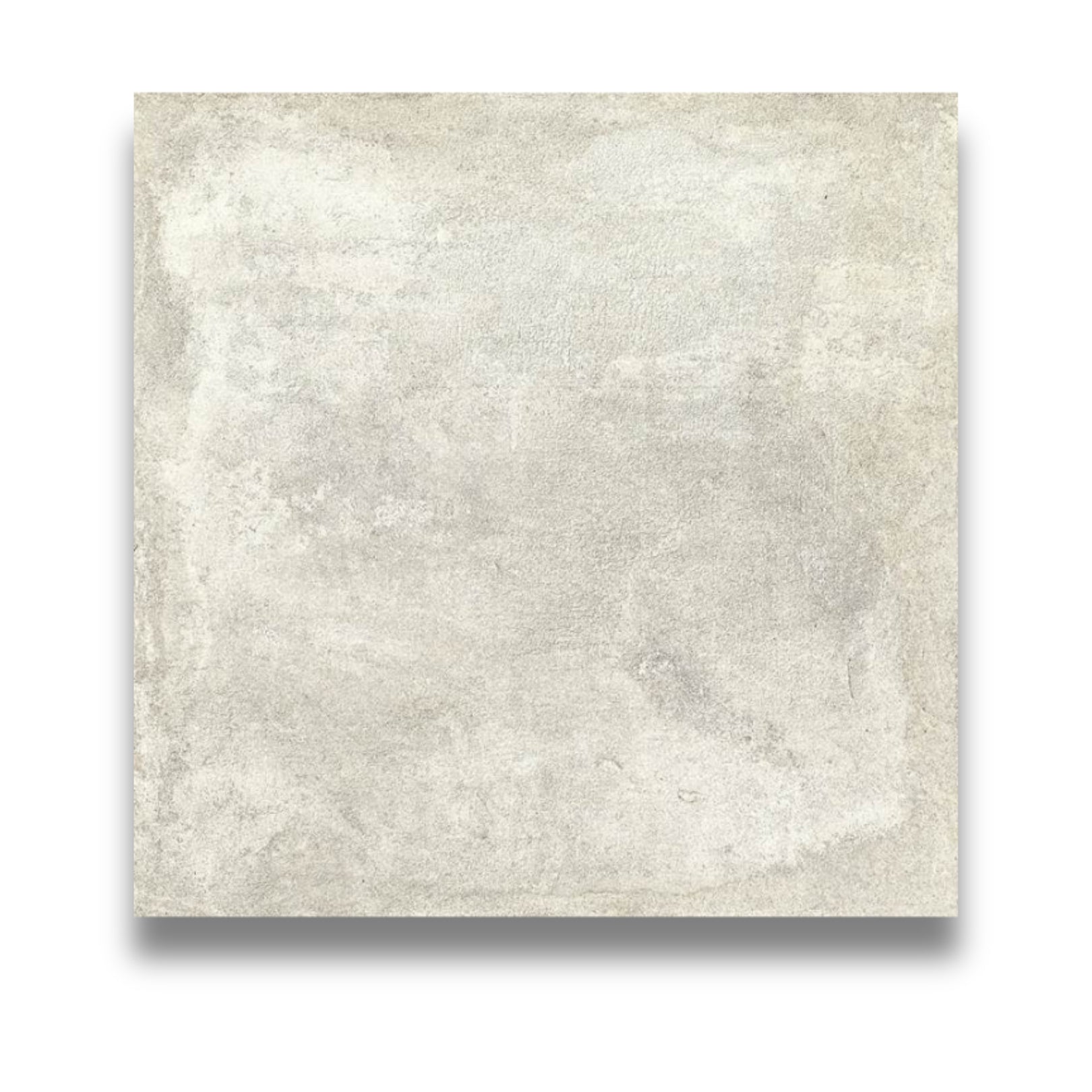Opifico Gesso Matt 600x600mm – Tile Bazaar