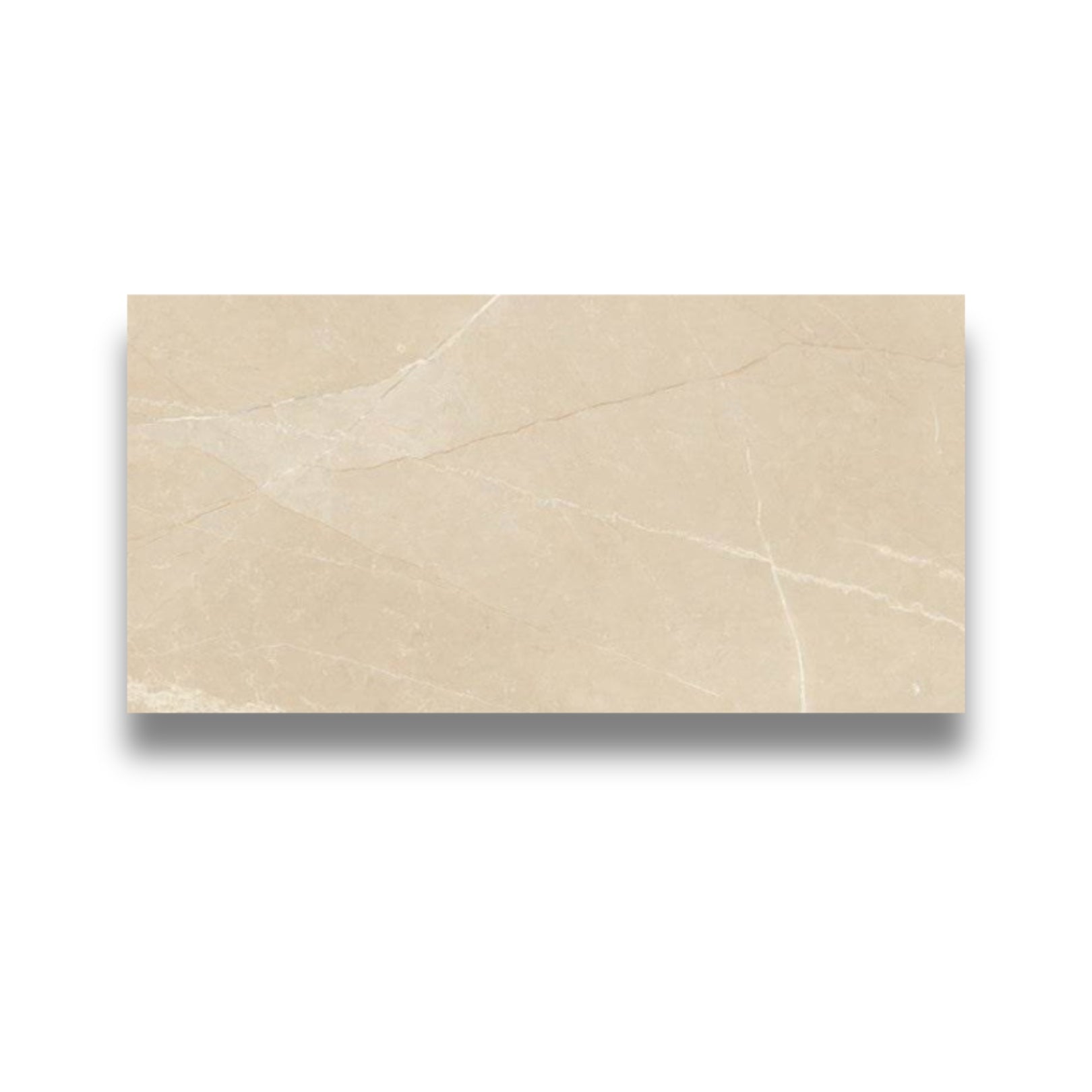 Trilogy Moon Ivory 300x600mm – Tile Bazaar