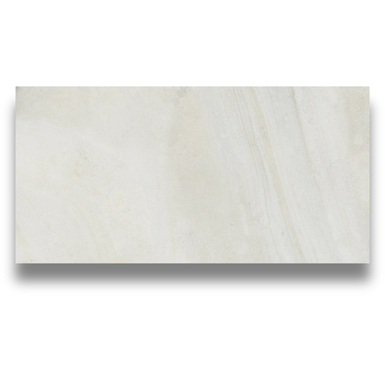 Sublime Ivory Matt – Tile Bazaar