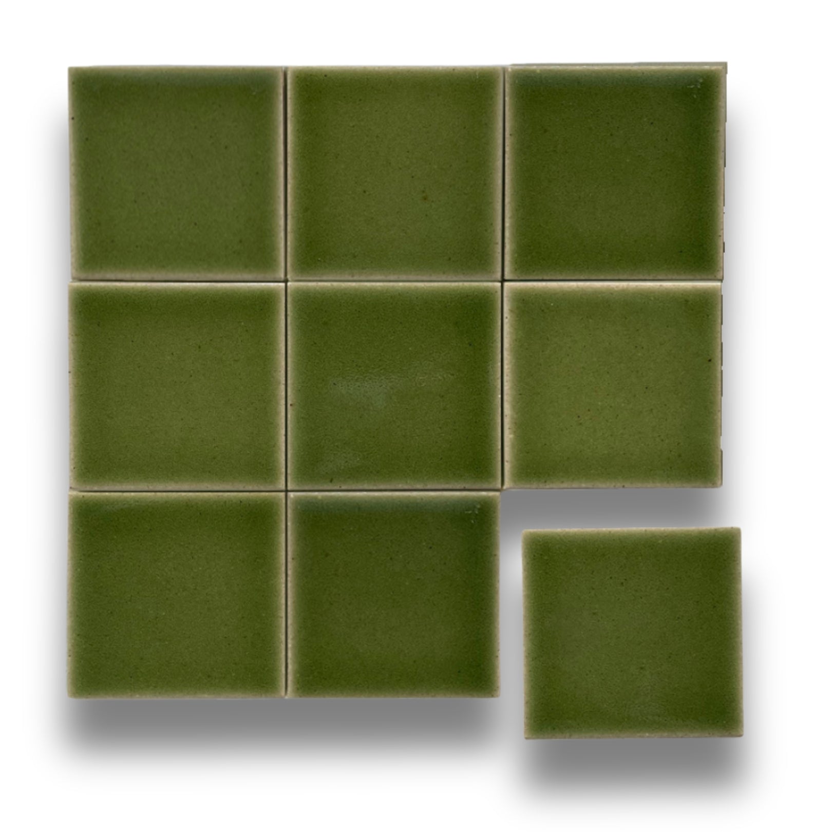 Marseille Chartreuse – Tile Bazaar