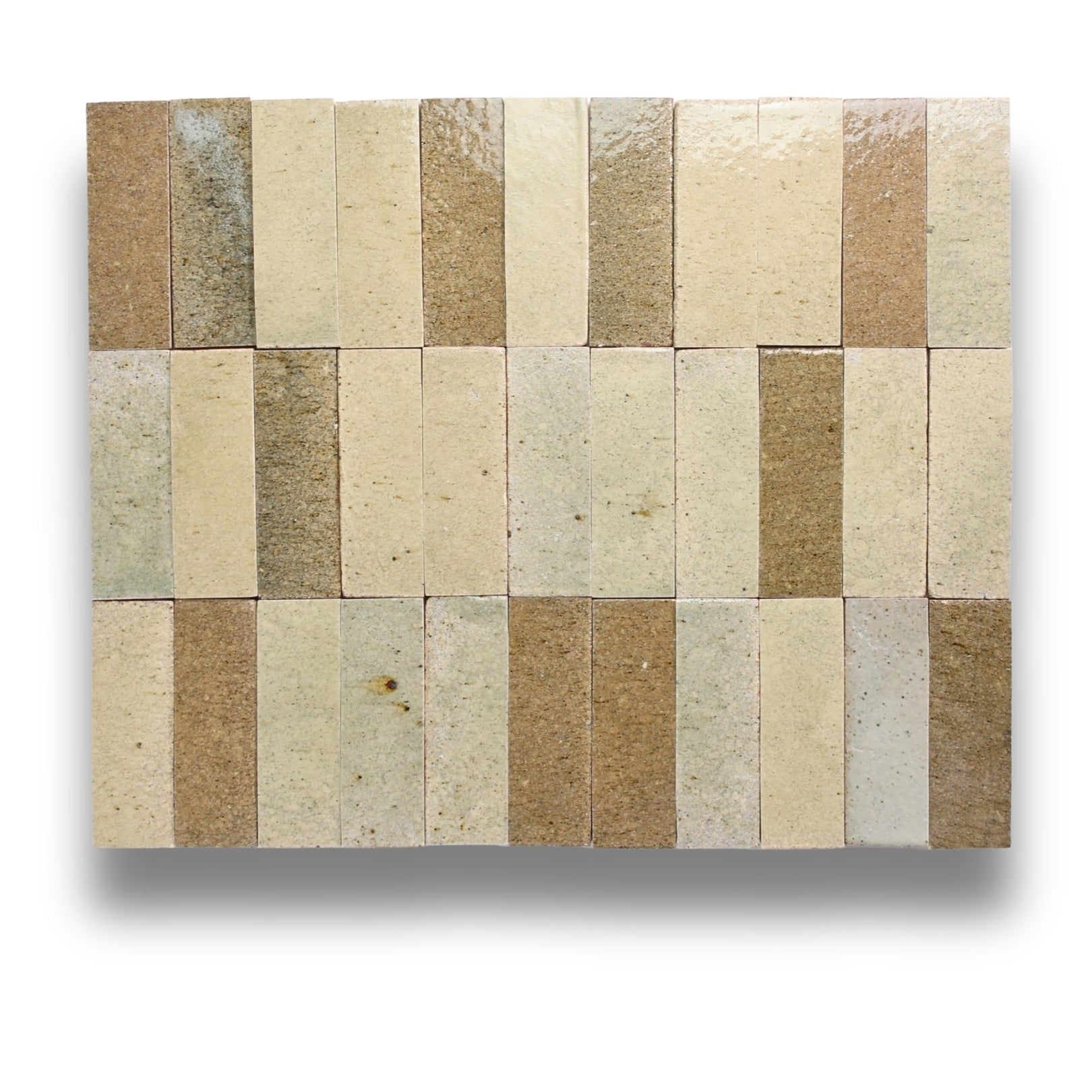 Argil Slim Sand – Tile Bazaar