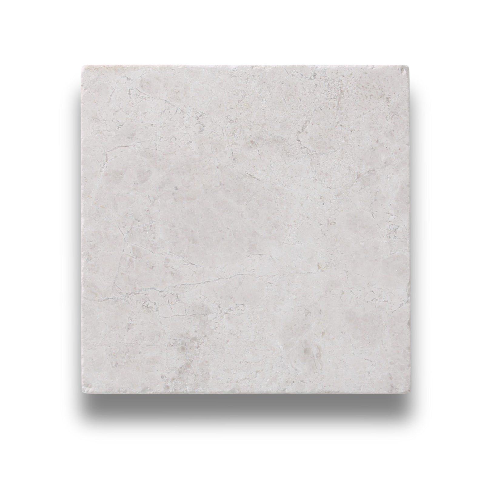 Tundra Grey Tumbled 150x150mm – Tile Bazaar