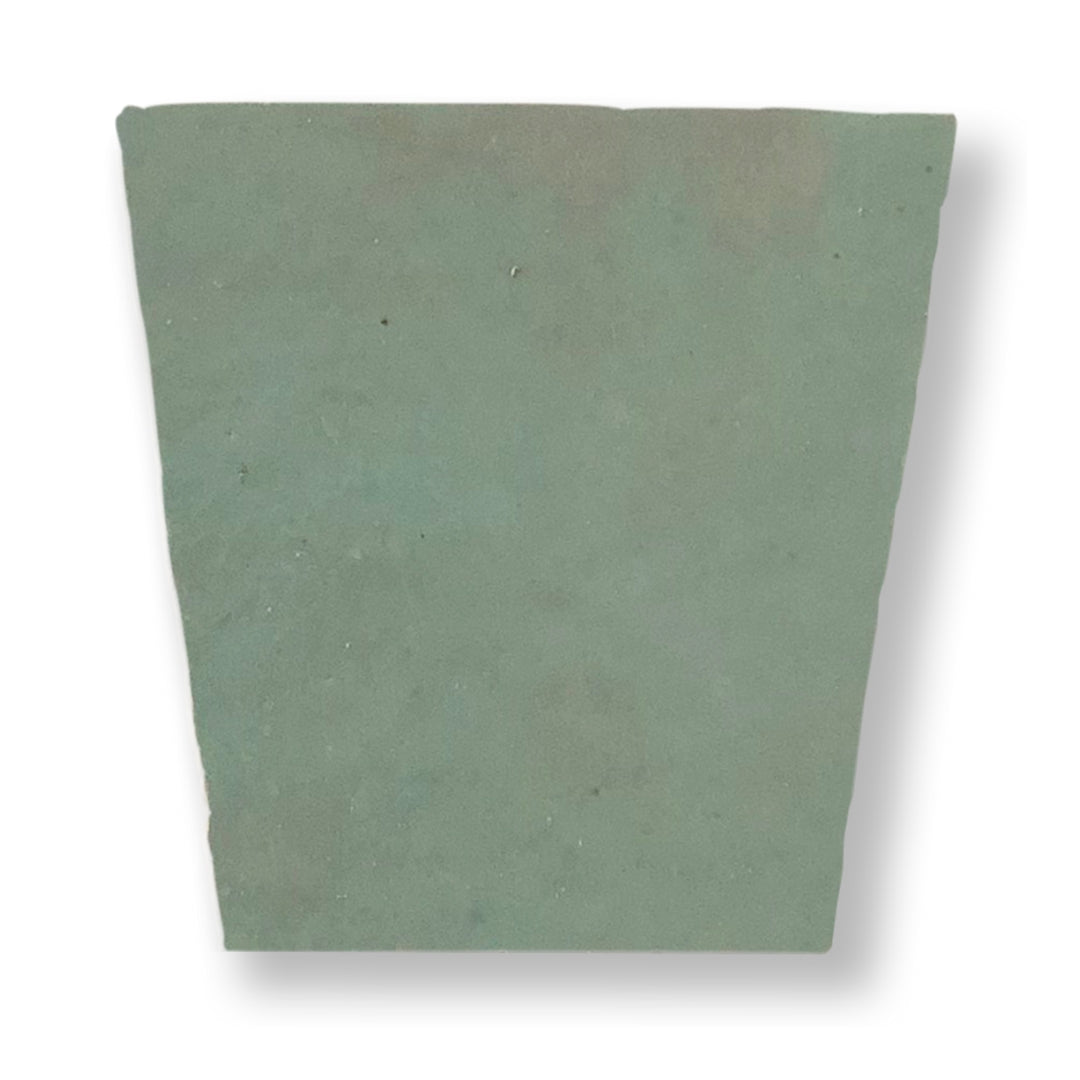 Zellige Cirque Sage – Tile Bazaar