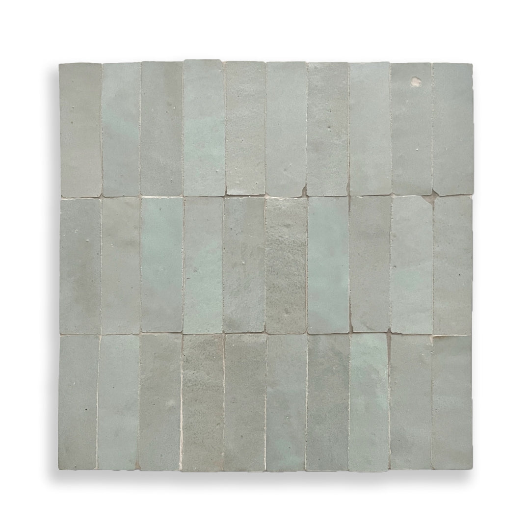Bejmat Mosaic Aquamarine – Tile Bazaar