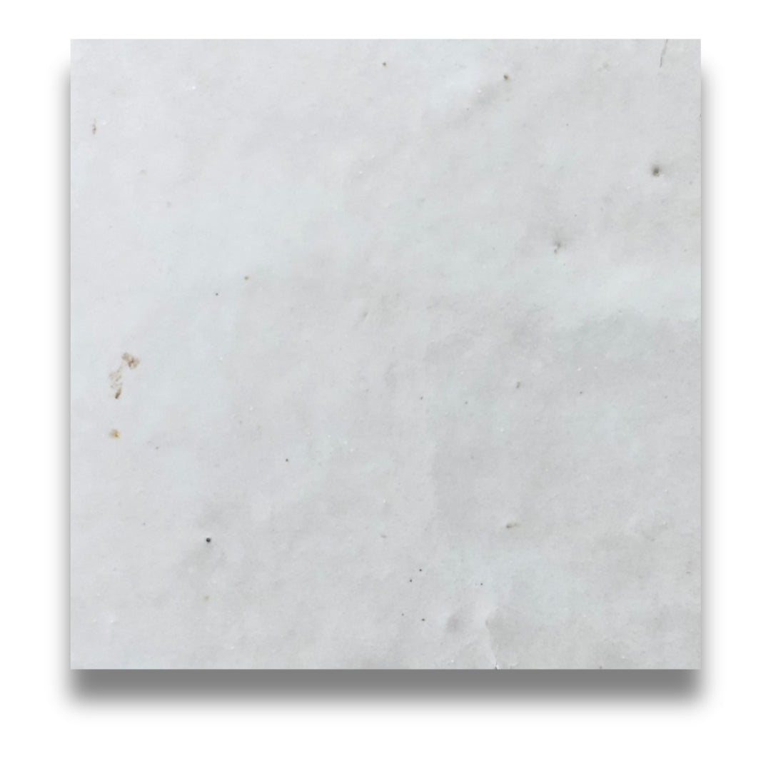Zellige Lily 100x100mm – Tile Bazaar
