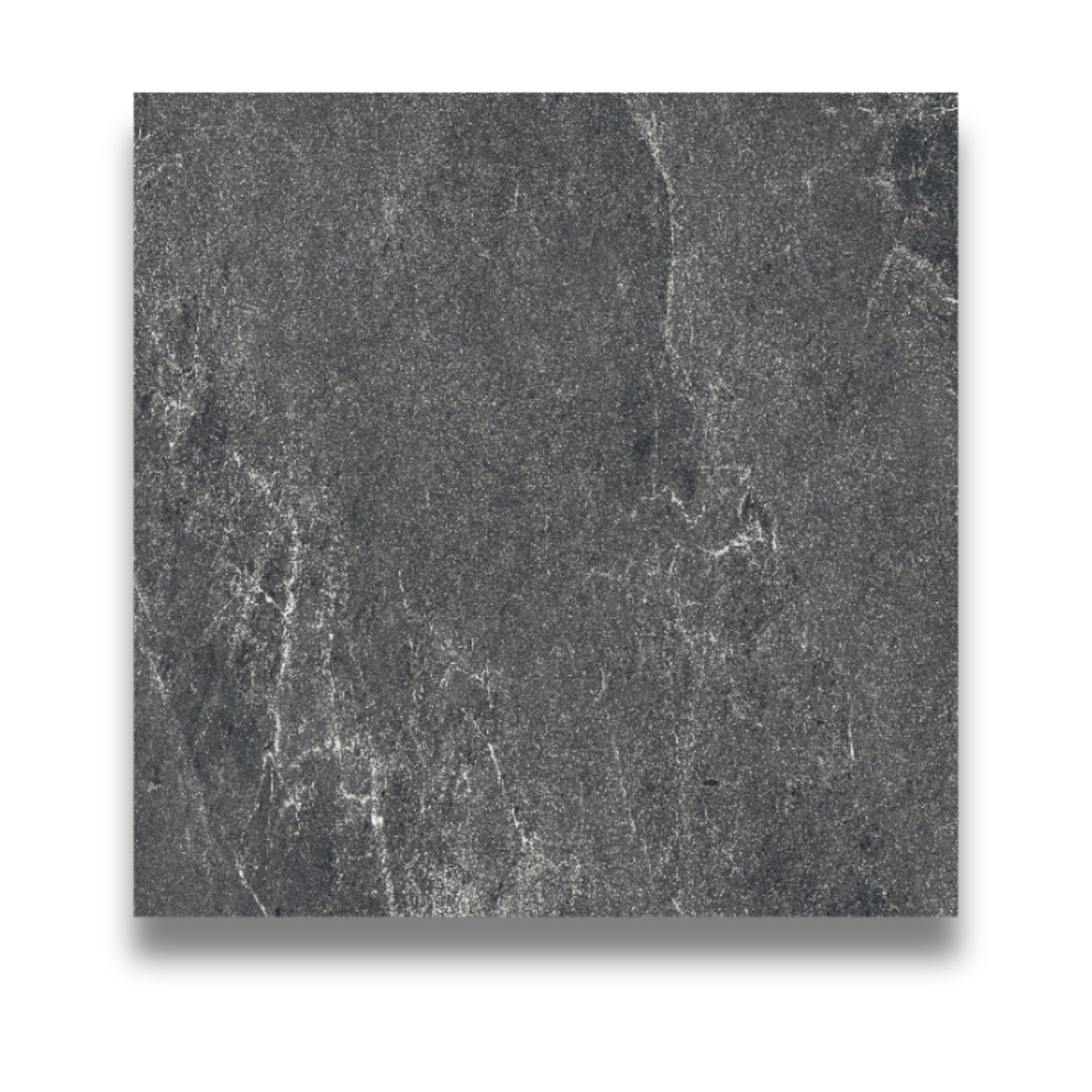 Advantage Graphite Matt 600x600mm – Tile Bazaar