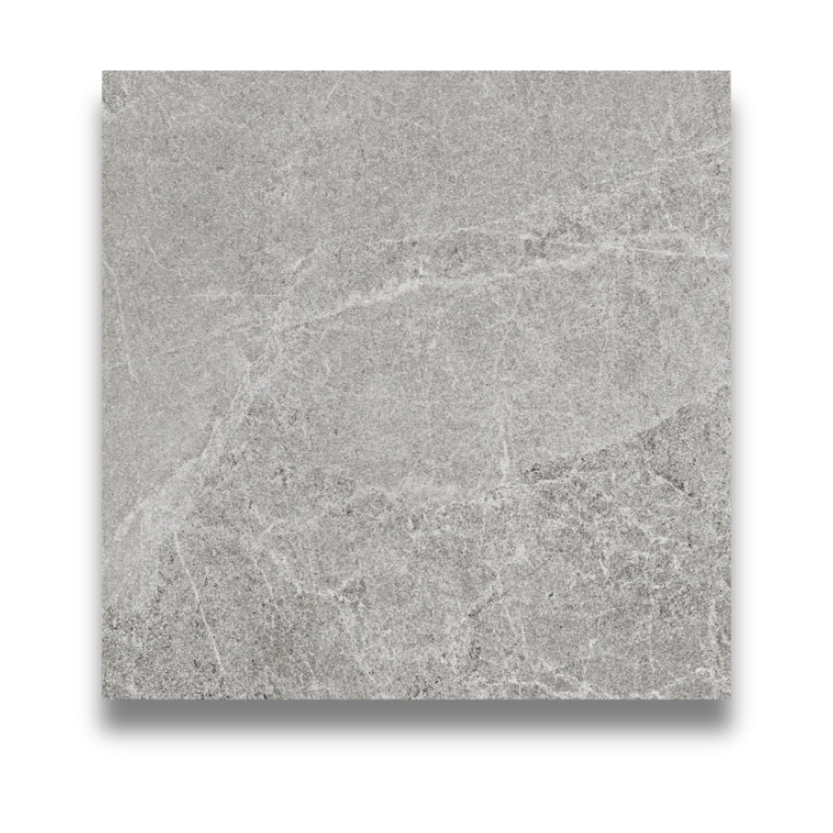 Advantage Silver Matt 600x600mm – Tile Bazaar