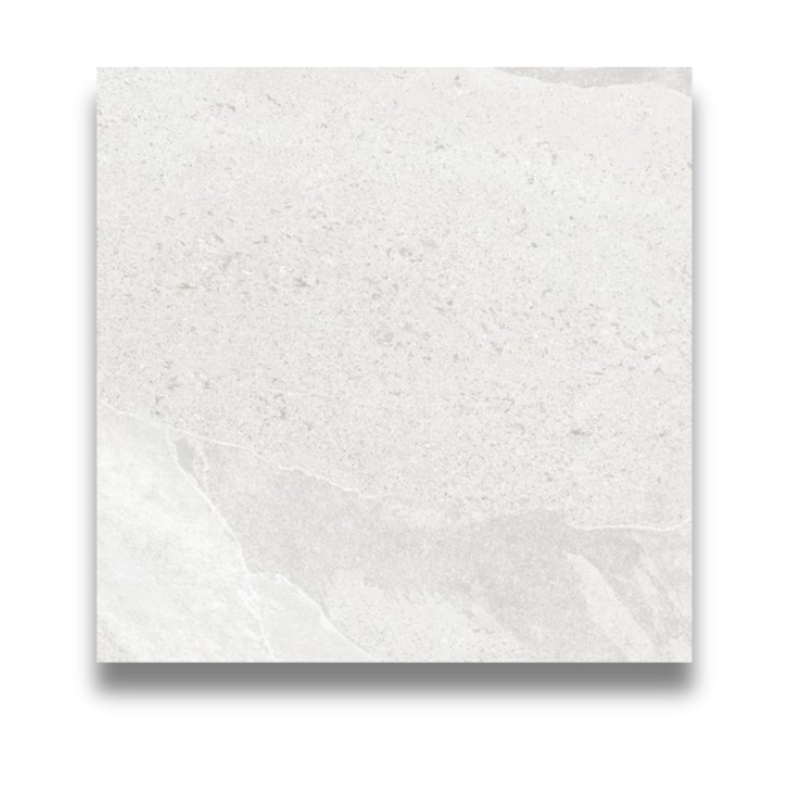 Lime Quartz White 600x600mm – Tile Bazaar