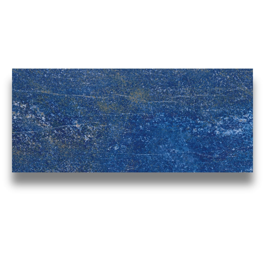 Marvel Dream Ultramarine 1200x2780mm – Tile Bazaar