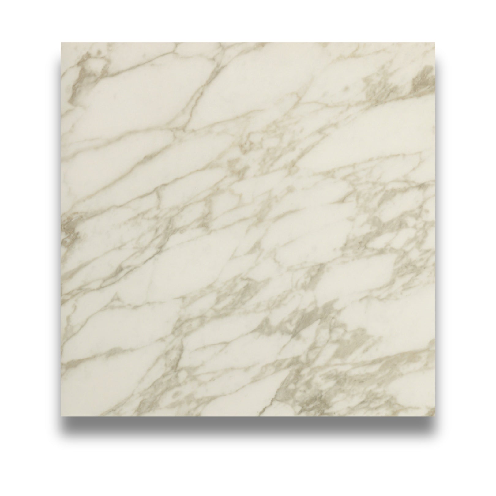 Marvel Edge Royal Calacatta 600x600mm – Tile Bazaar