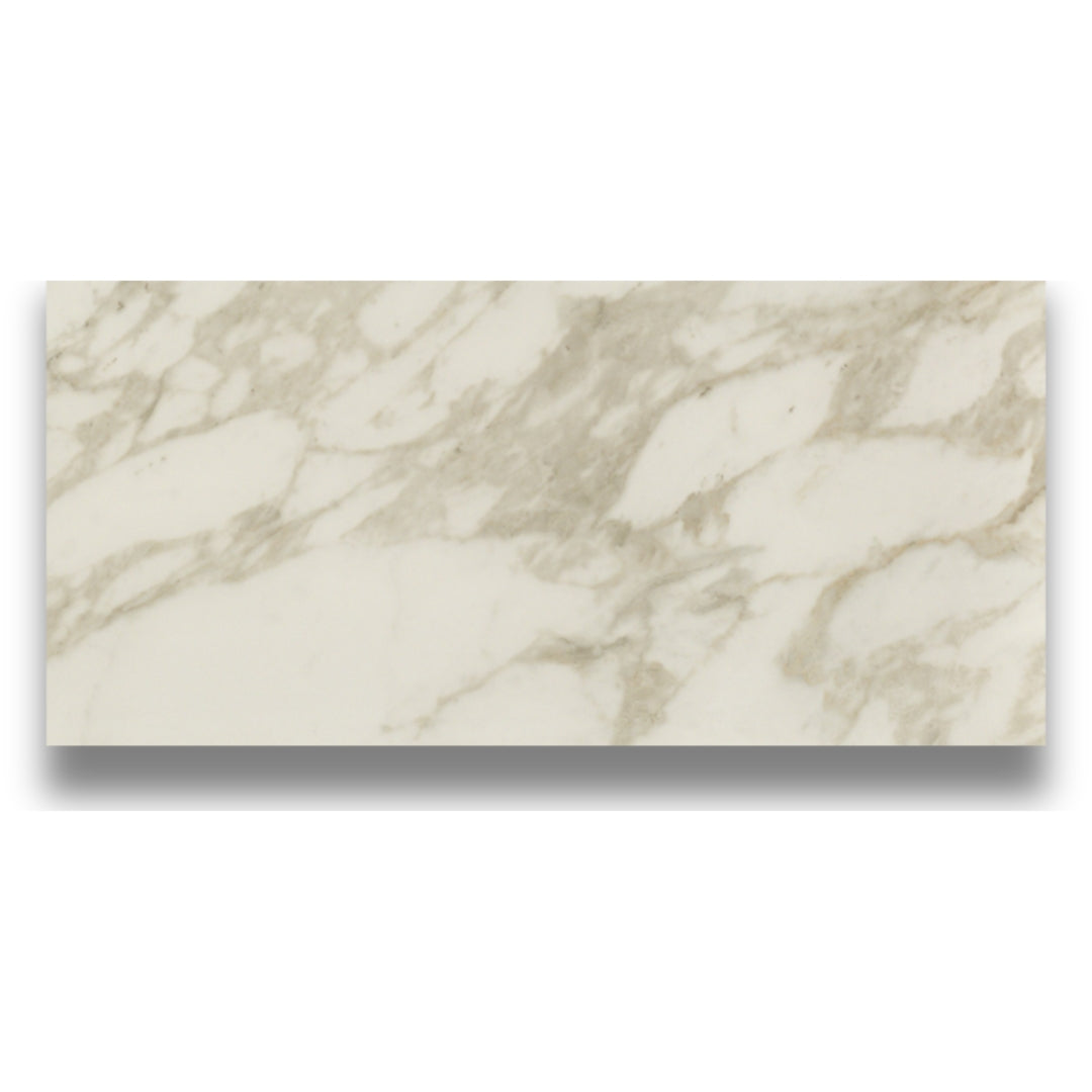 Marvel Edge Royal Calacatta 300x600mm – Tile Bazaar