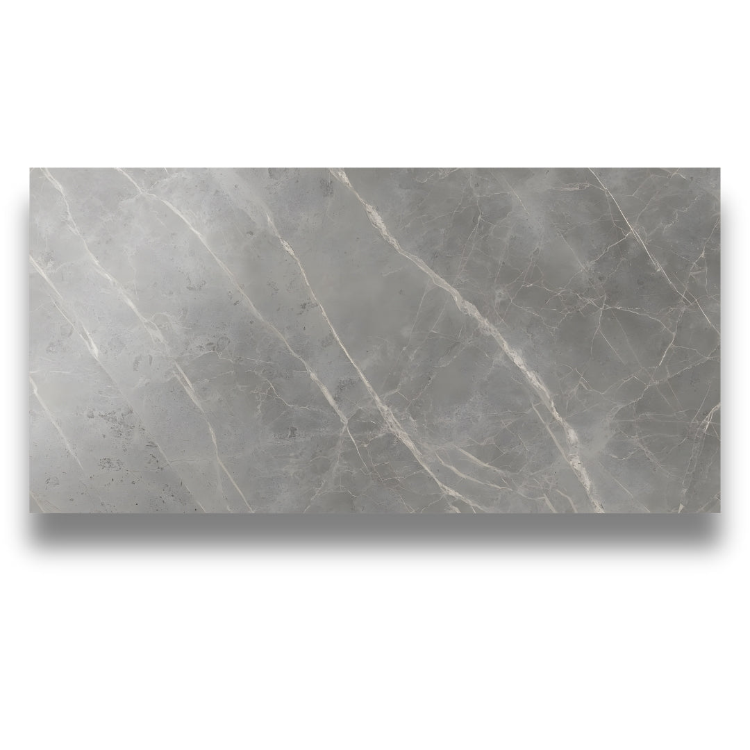 Marvel Pro Grey Fleury 750x1500mm – Tile Bazaar