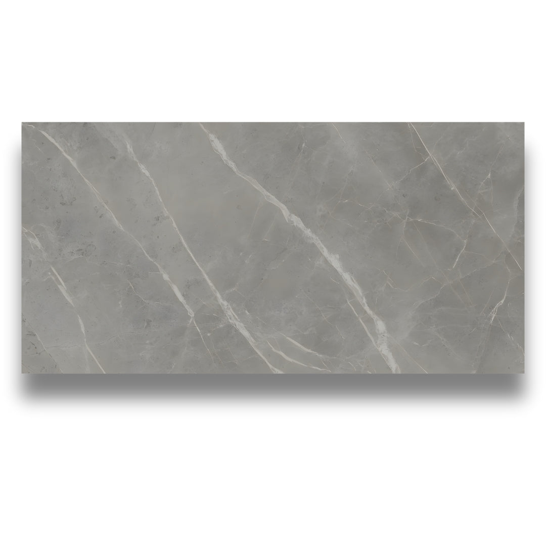 Marvel Pro Grey Fleury 600x1200mm – Tile Bazaar