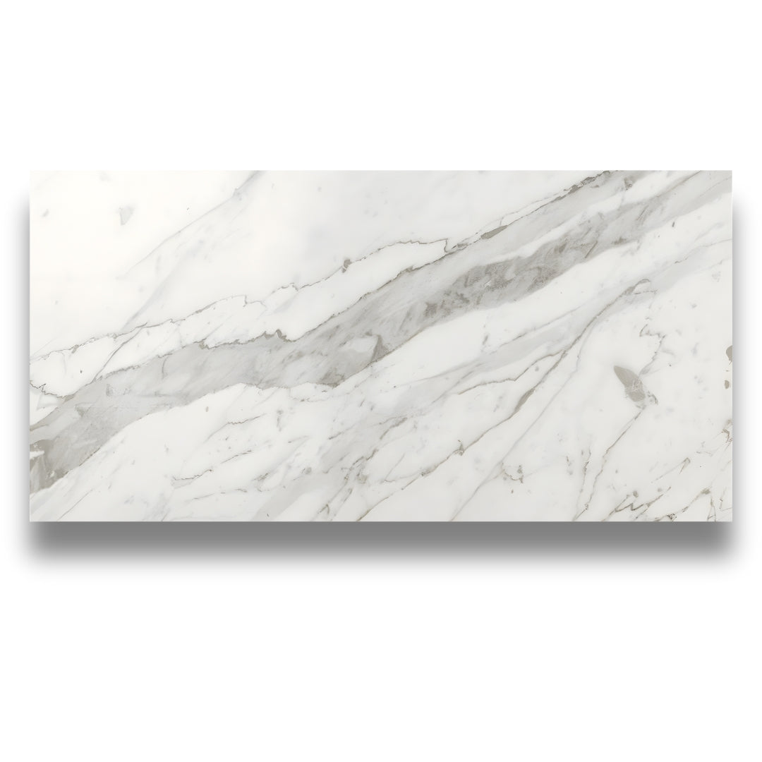 Marvel Pro Statuario 300x600mm – Tile Bazaar