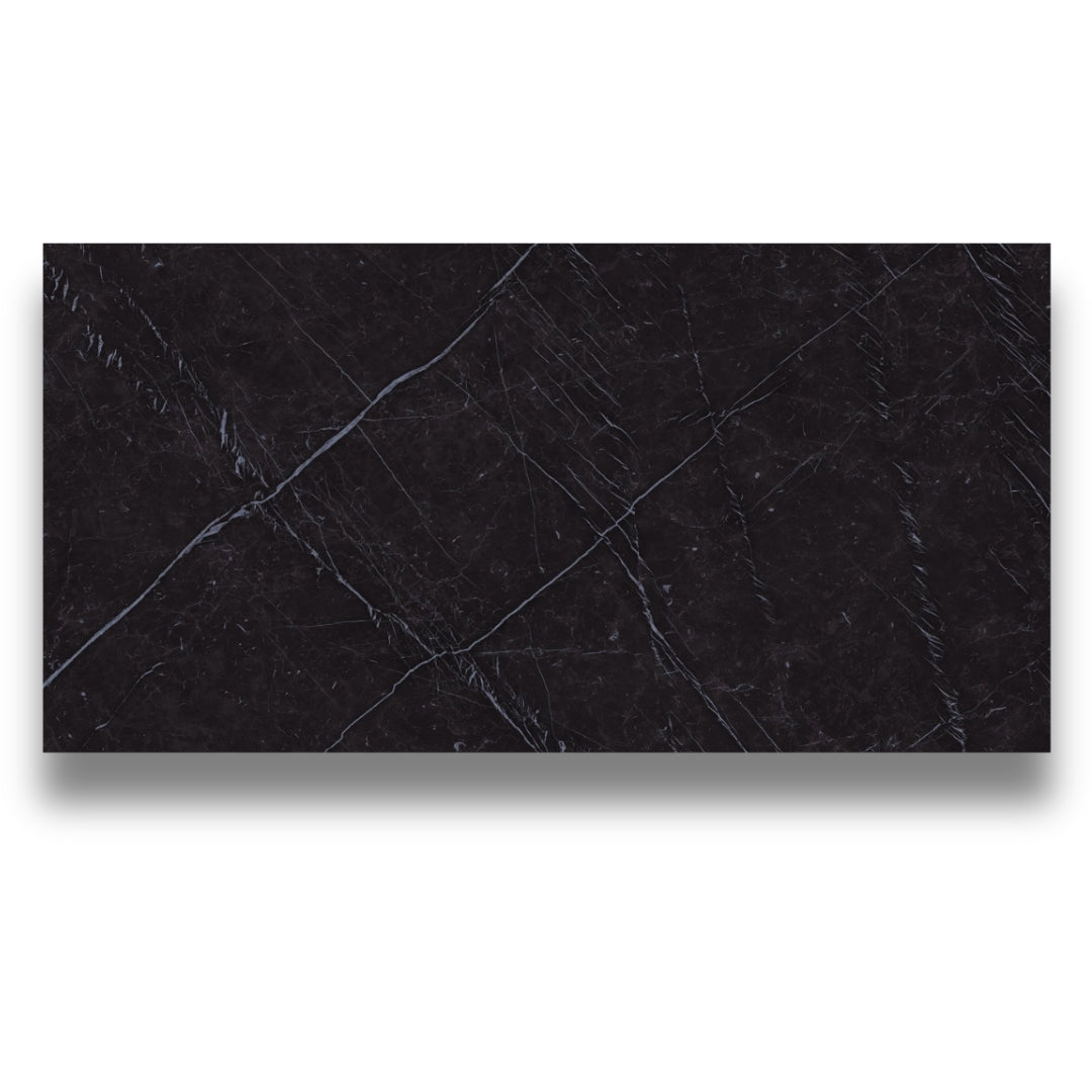 Marvel Stone Nero Marquina – Tile Bazaar
