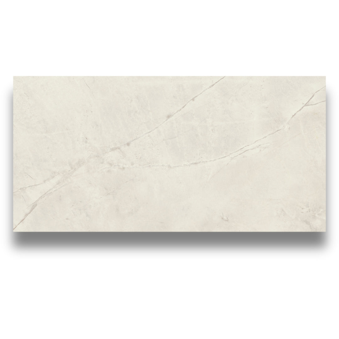 Marvel X Calacatta Perla 300x600mm – Tile Bazaar