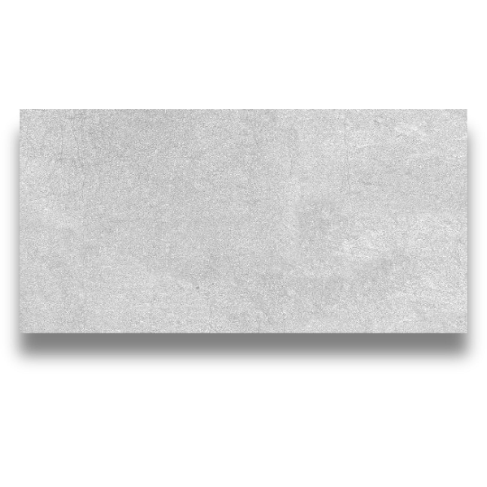 Baloo Ash Grey Matt 600x1200mm – Tile Bazaar