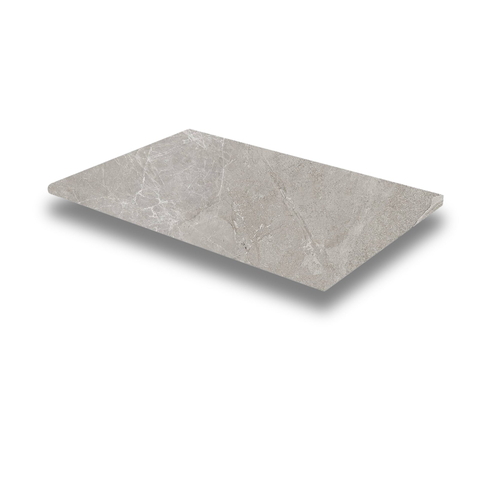 Carefree Earl Grey Pencil Edge 400x600mm – Tile Bazaar