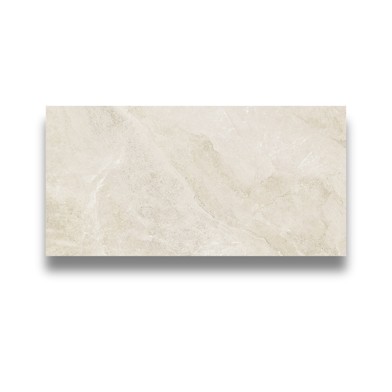 Carefree Nutmeg Lappato Matt 300x600mm – Tile Bazaar