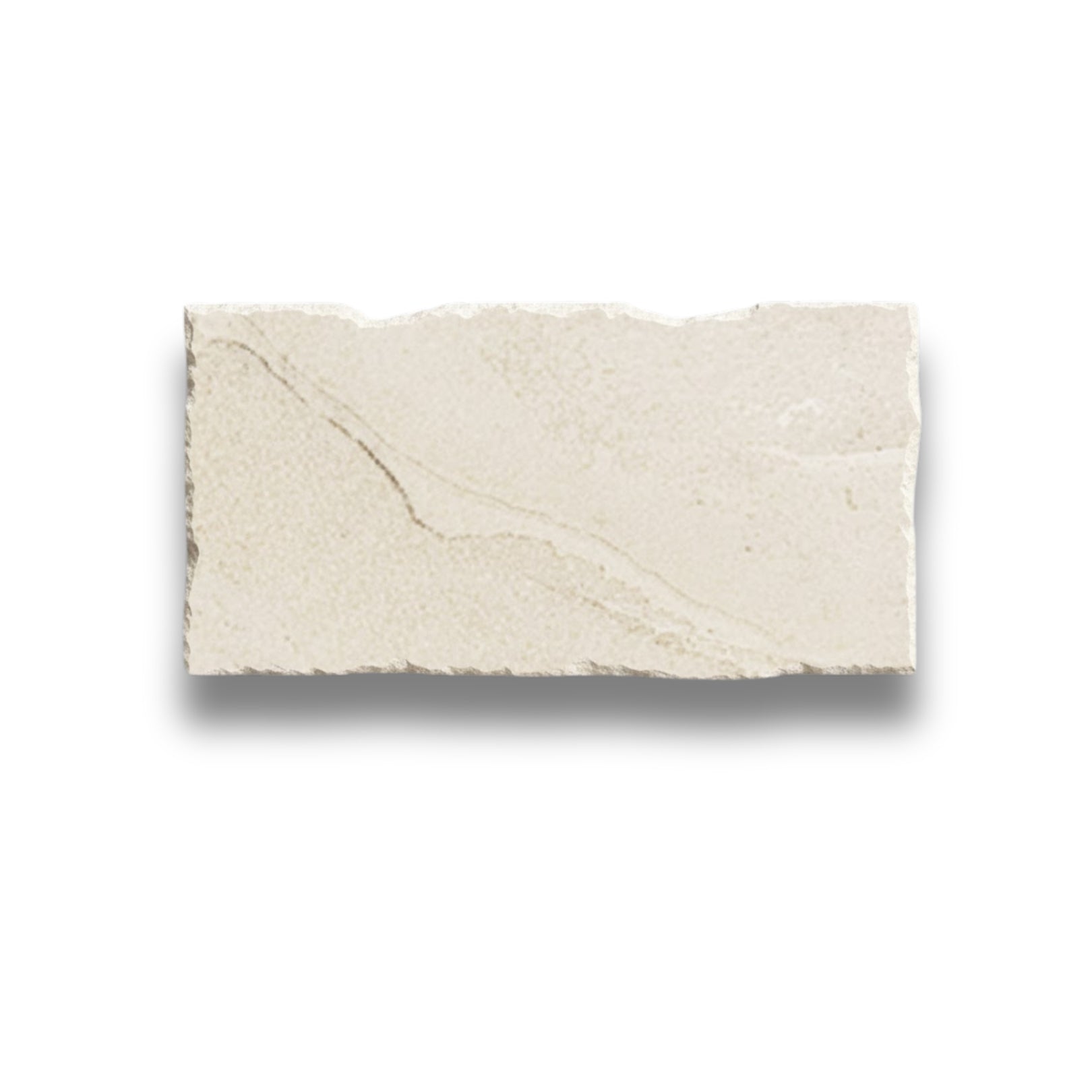 Carefree Nutmeg Subway Tumbled Edge – Tile Bazaar