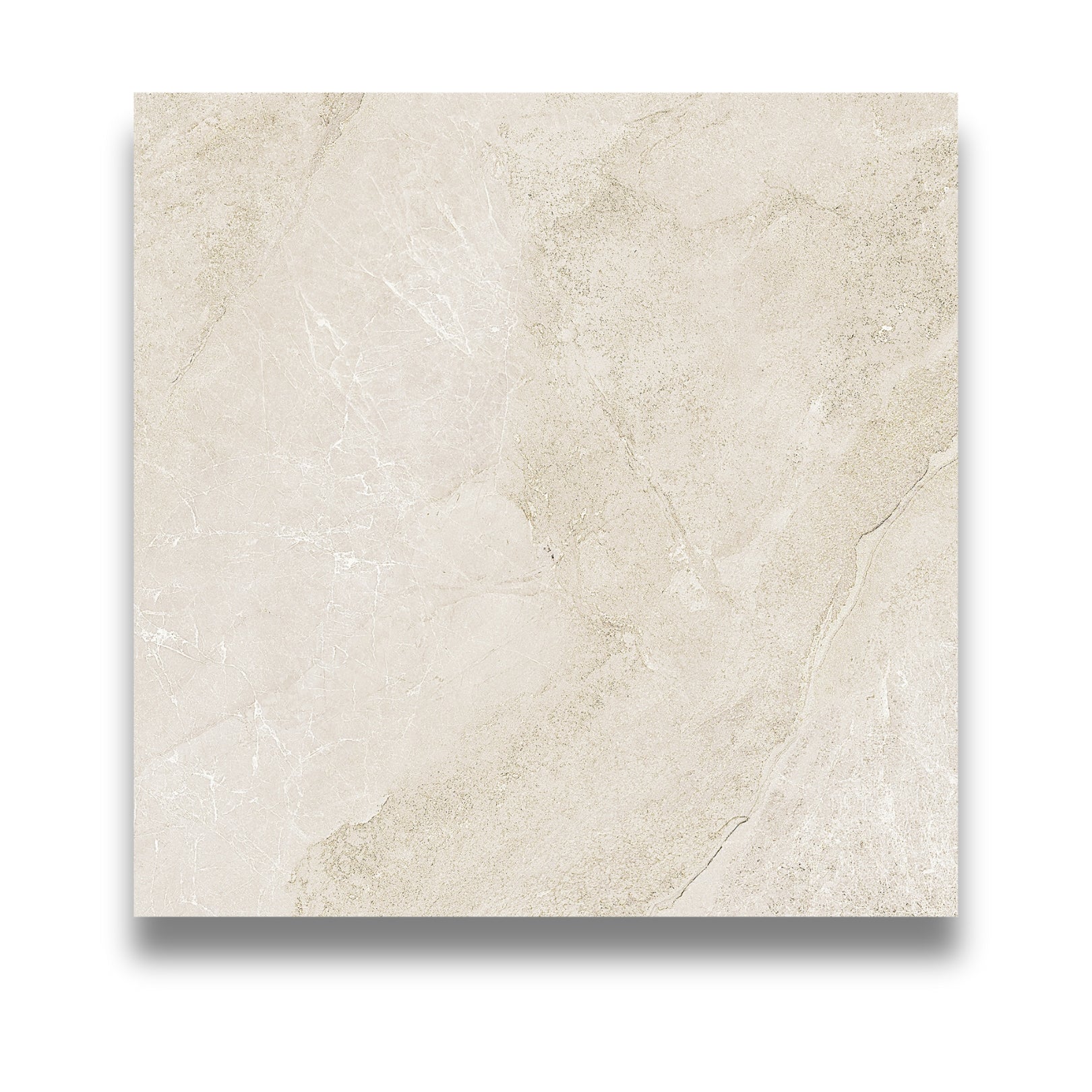 Carefree Nutmeg Matt 600x600mm – Tile Bazaar
