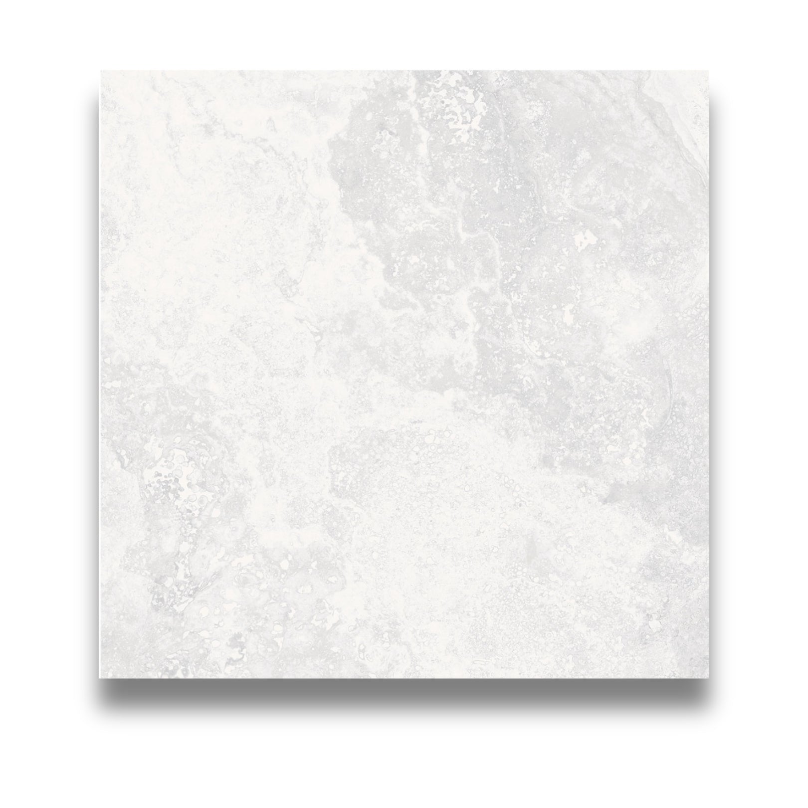 Gala White Honed 600x600mm – Tile Bazaar