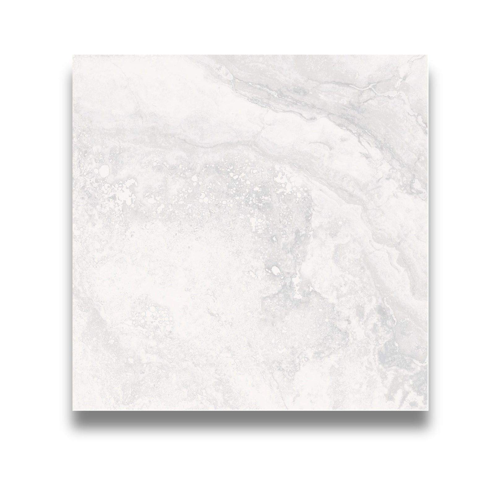 Gala White Matt 300x300mm – Tile Bazaar