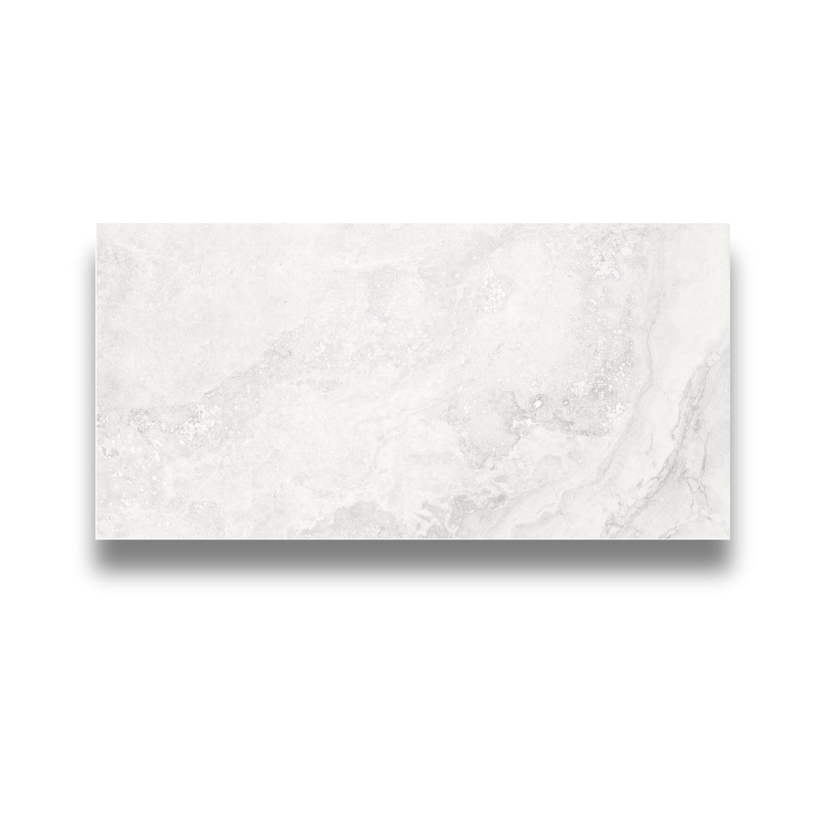 Gala White Matt 300x600mm – Tile Bazaar