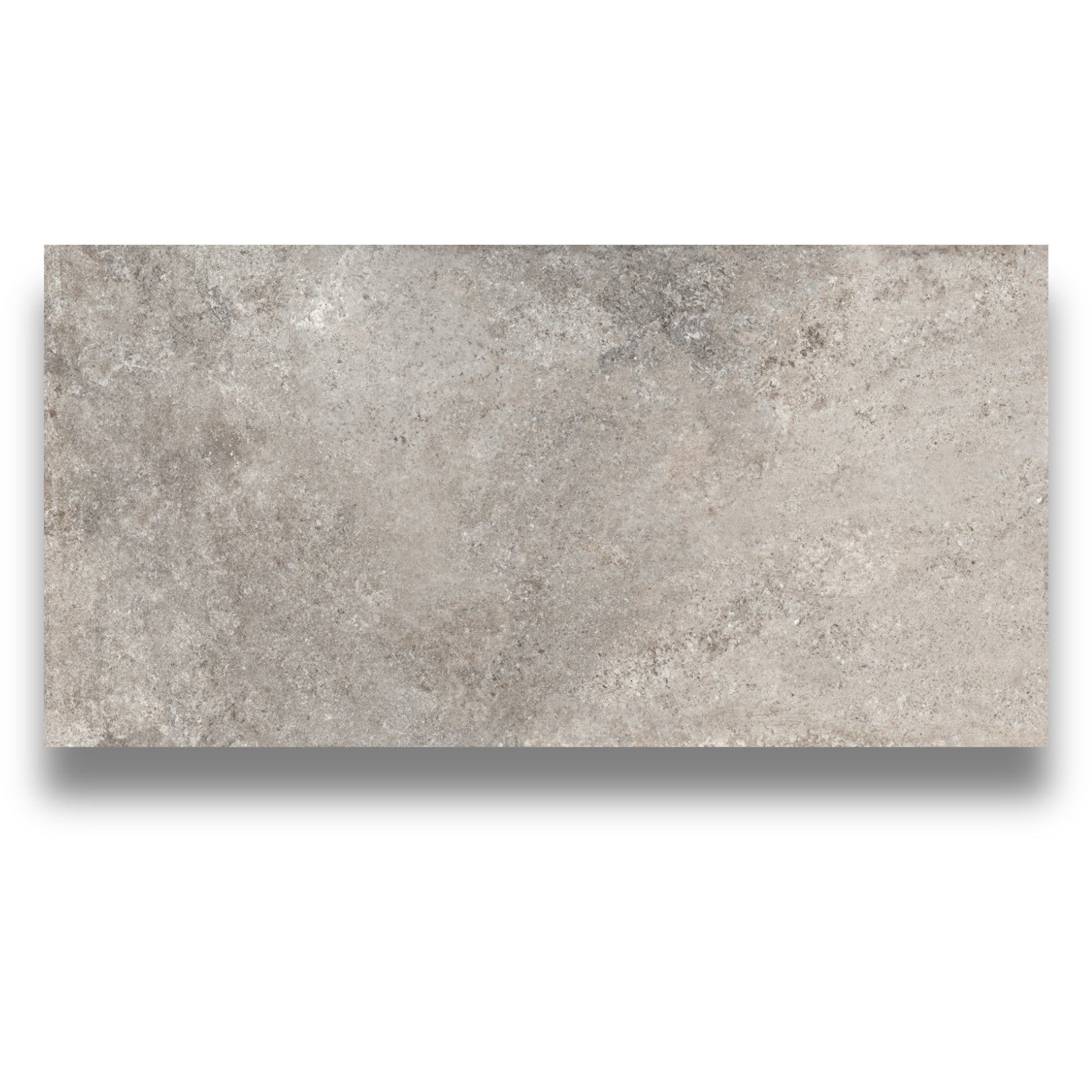 Salento Grey Matt 600x1200mm – Tile Bazaar