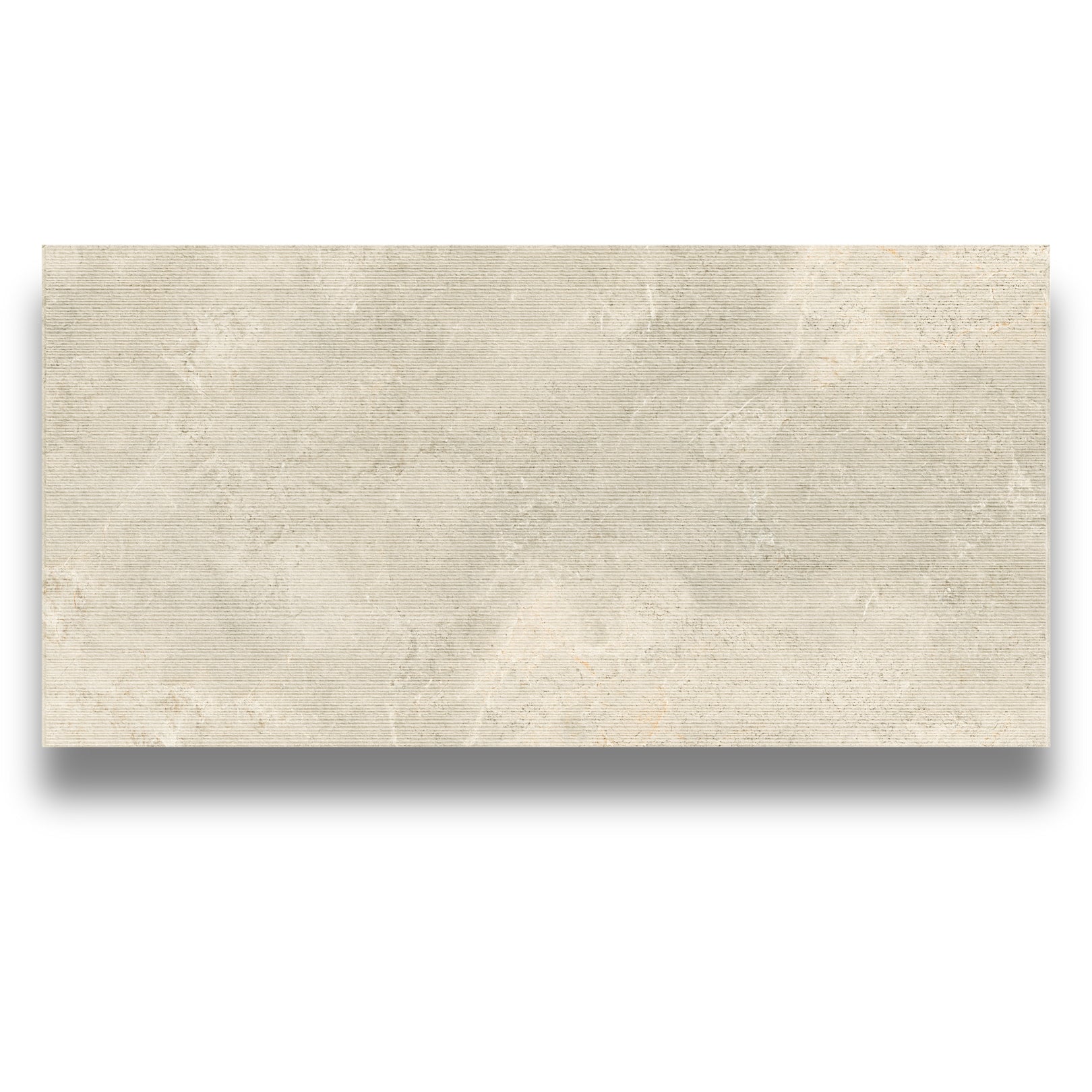 Stellar Ivory Linear 600x1200mm – Tile Bazaar