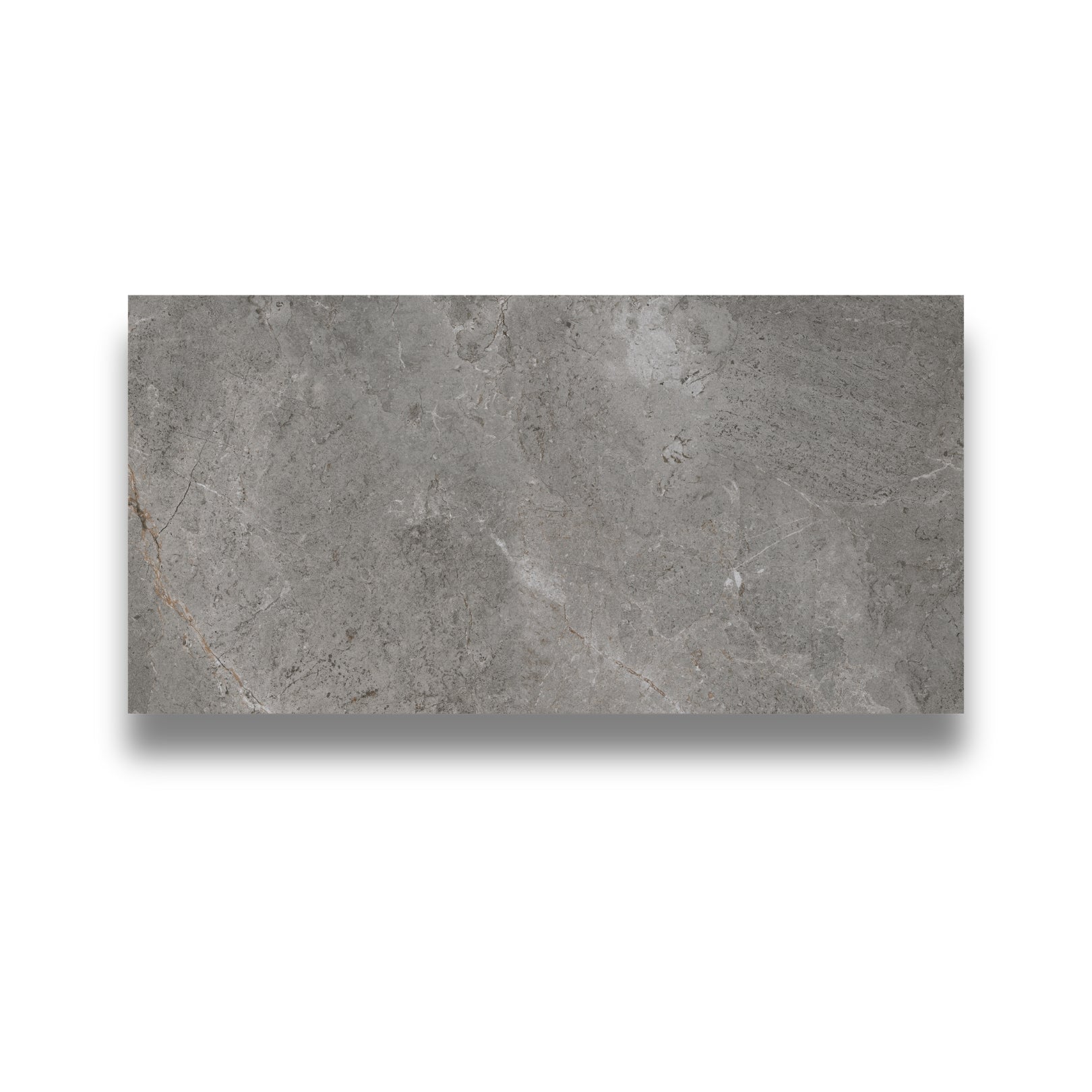 Stellar Smoke Matt 300x600mm – Tile Bazaar