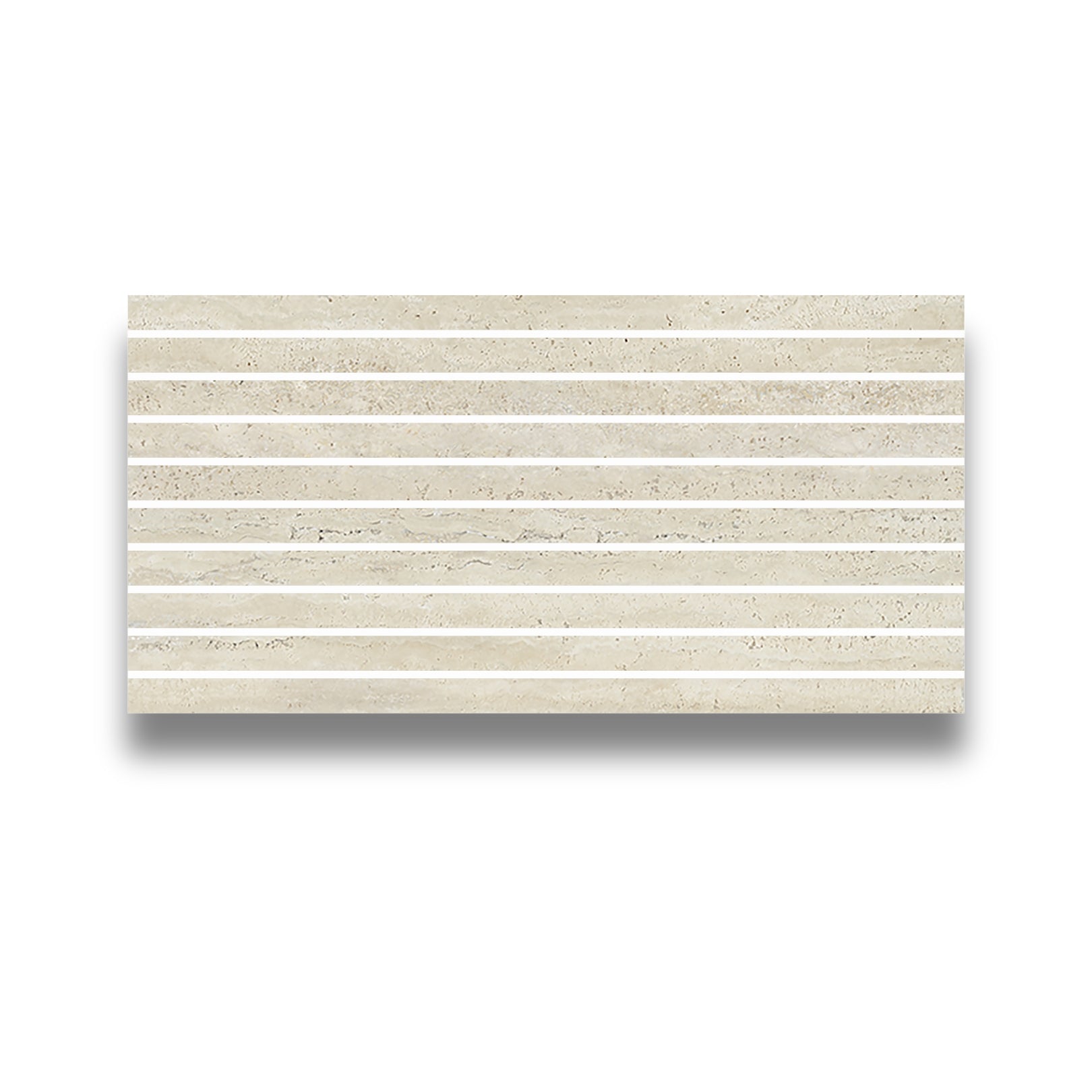 Avalon (Vein) Sabbia Slats Matt 300x600mm – Tile Bazaar