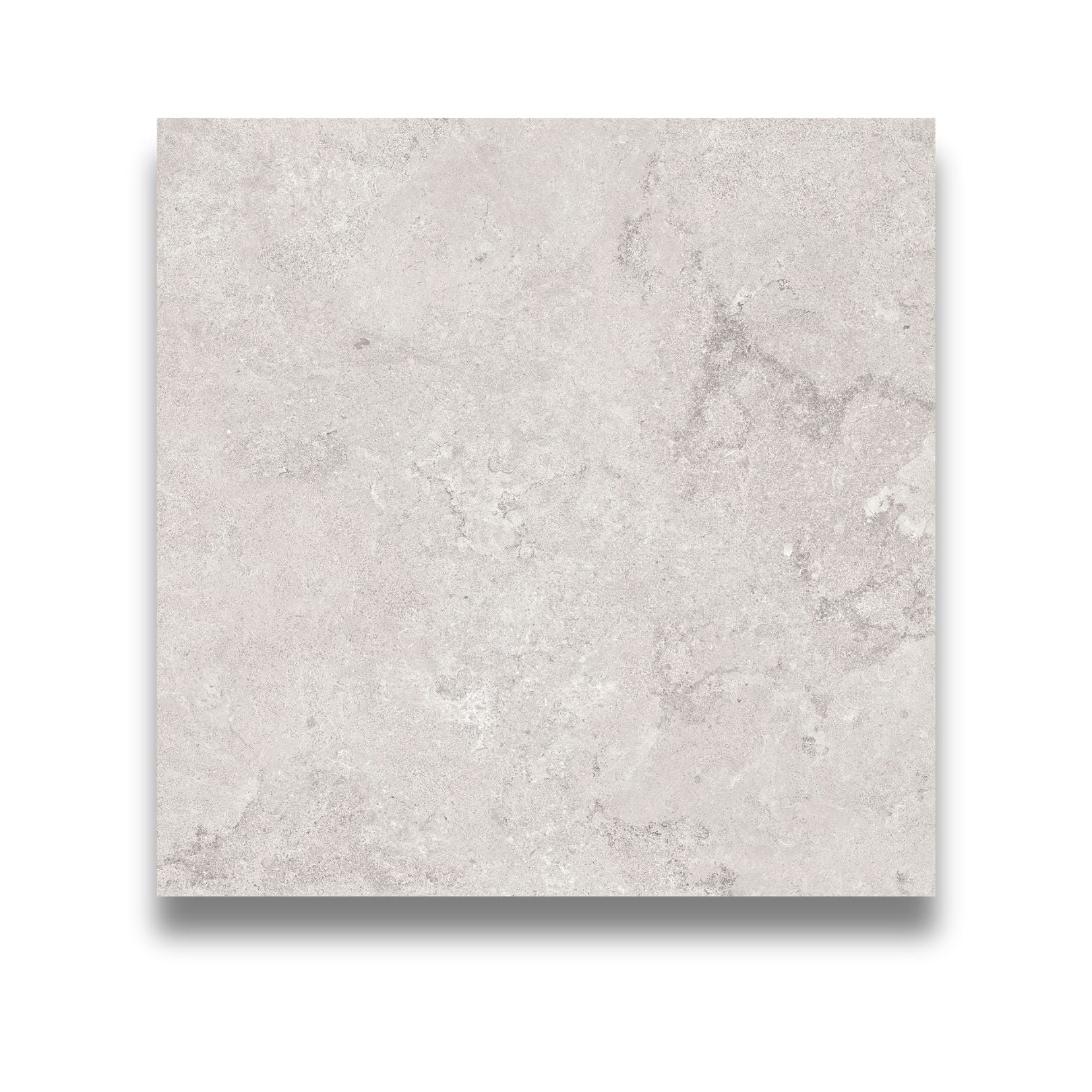 Pinnacle Silver Matt 300x300mm – Tile Bazaar