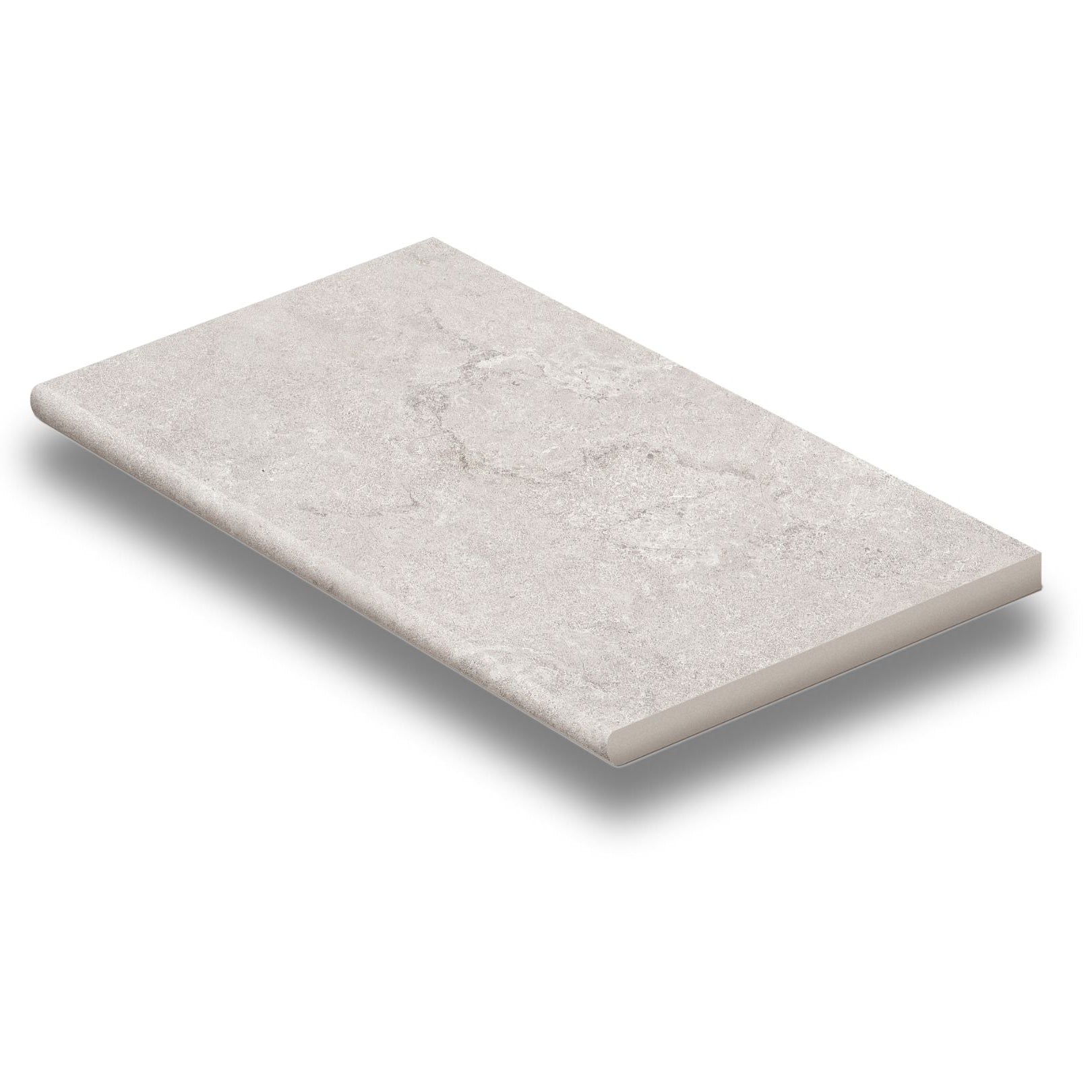 Pinnacle Silver Bullnose External 400x600mm – Tile Bazaar