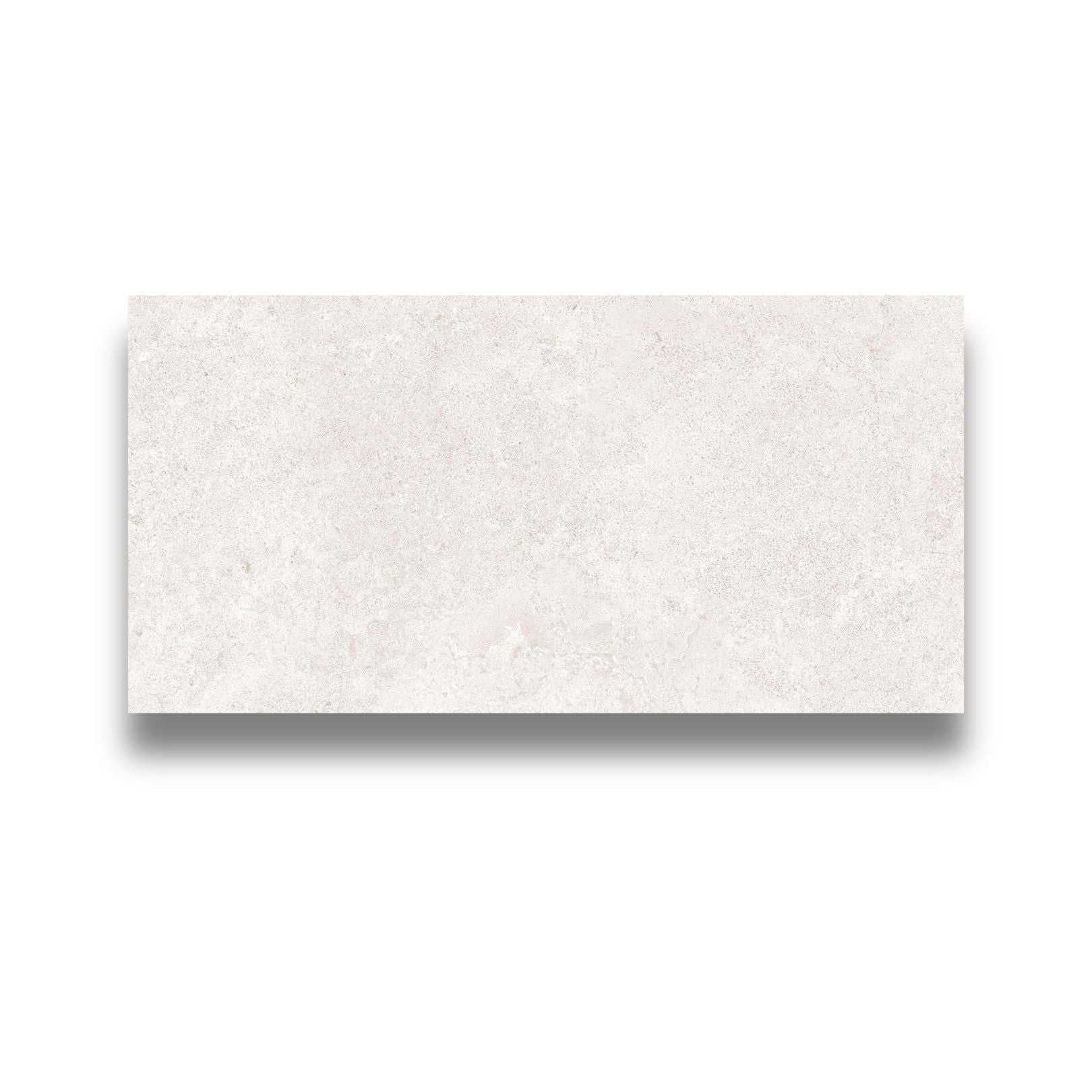 Pinnacle White Matt 300x600mm – Tile Bazaar
