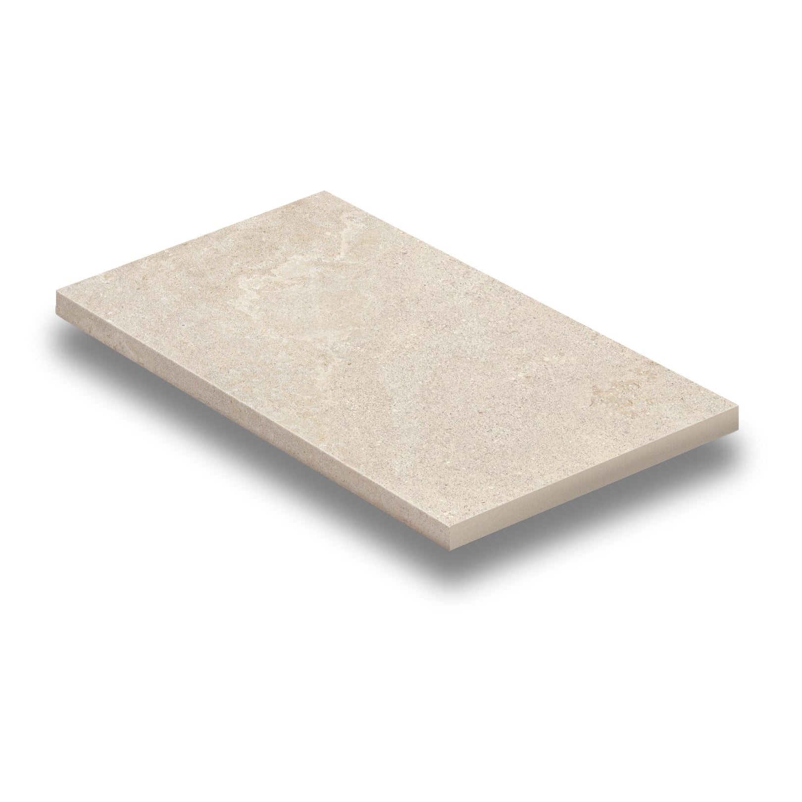 Terrene Clay Pencil Edge External 400x600mm – Tile Bazaar