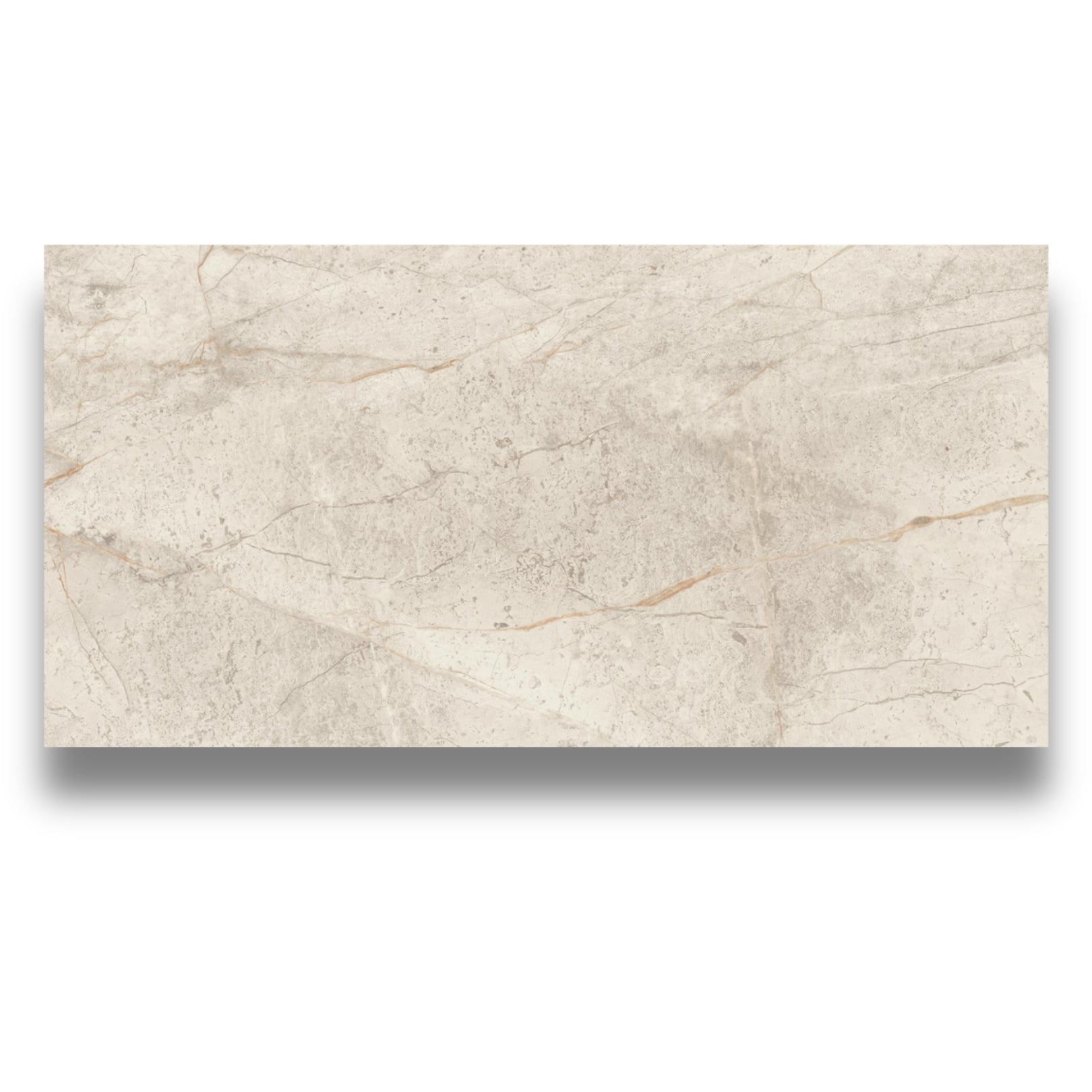 Marvel Diva White Everest Matt – Tile Bazaar
