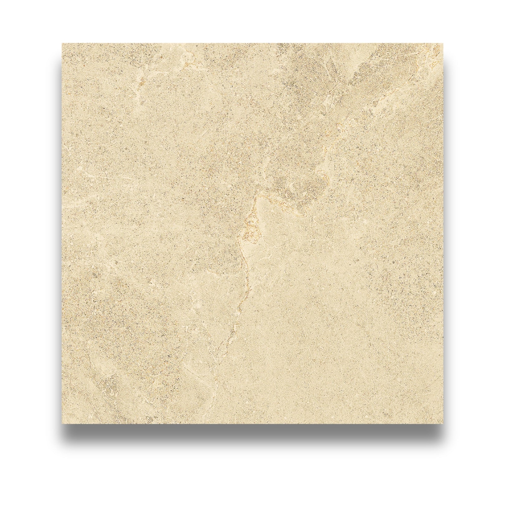Medley Crema Matt 600x600mm – Tile Bazaar