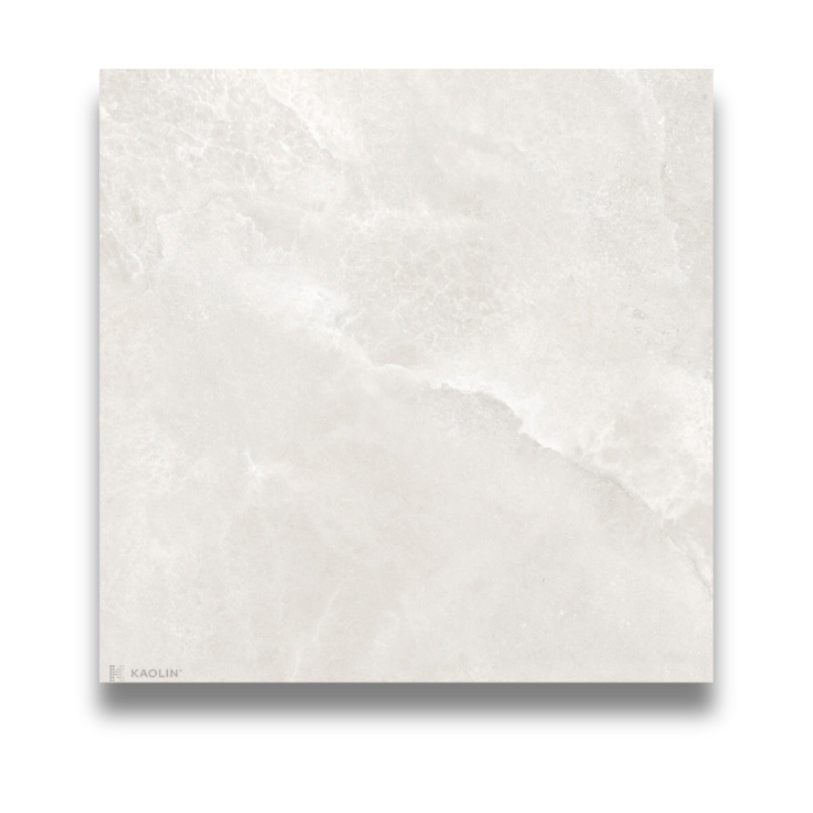 Kaolin Crema Perla 600x600mm – Tile Bazaar