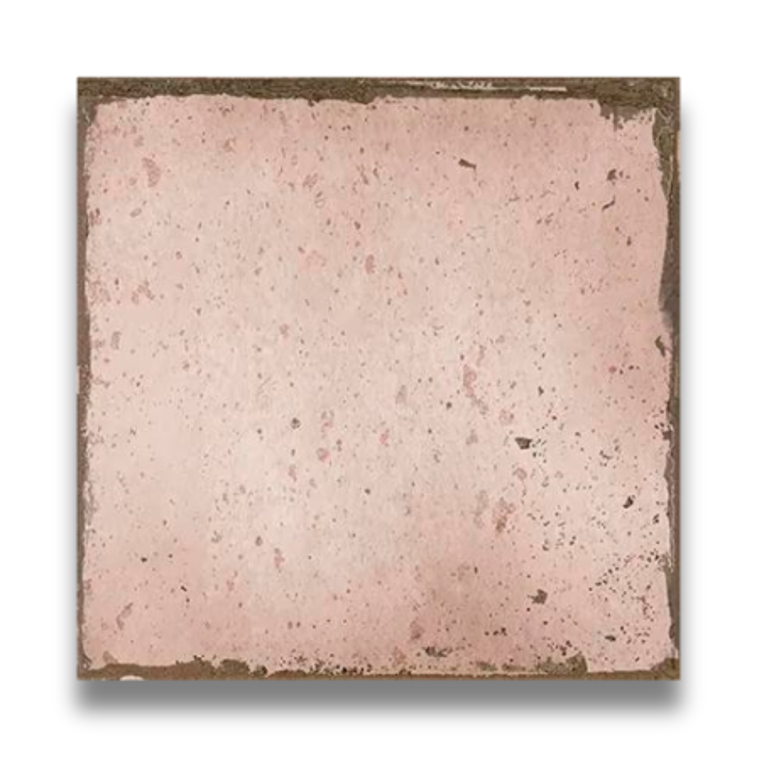 Amazonia Square Coral – Tile Bazaar